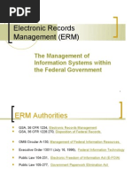 31.air Force Guidance Memorandum To AFMAN 33-363, Management of Records ...
