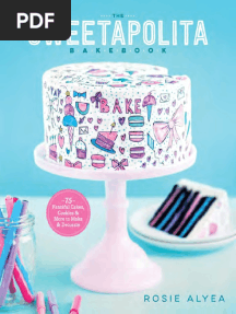 The Recipe Club | Scribd