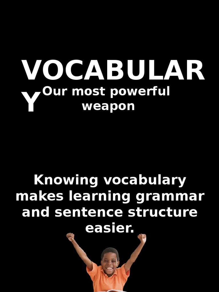 Effective Vocabulary Teaching Strategies | PDF
