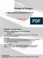 HA and HB Bridge Loading Example | PDF | Lane | Bridge