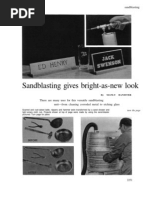 Mite Cycle by Mechanix Illustrated | PDF | Screw | Structural Steel