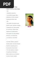 Himno A La Madre Hondureña Pdf