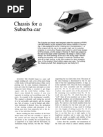 Building a Maytag-Powered Go-Kart | PDF | Belt (Mechanical) | Screw