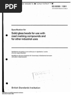 BS 4662 | PDF | Reference Works | Engineering