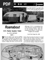 Metal Shrinker Stretcher Plans | PDF