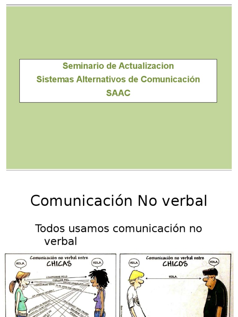 Saac | PDF | Comunicación | Semiótica
