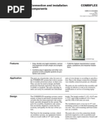 ABB Relay Test Block-Proposal PDF | PDF