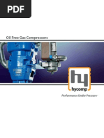 Four Major Types of Reciprocating Compressor Distance Pieces | PDF ...