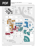 Valencia College Map West Campus | PDF