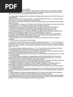 Base Tangent Length | PDF | Gear | Space