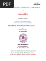 ONGC Officer Pay Scale Overview | PDF | Health Care