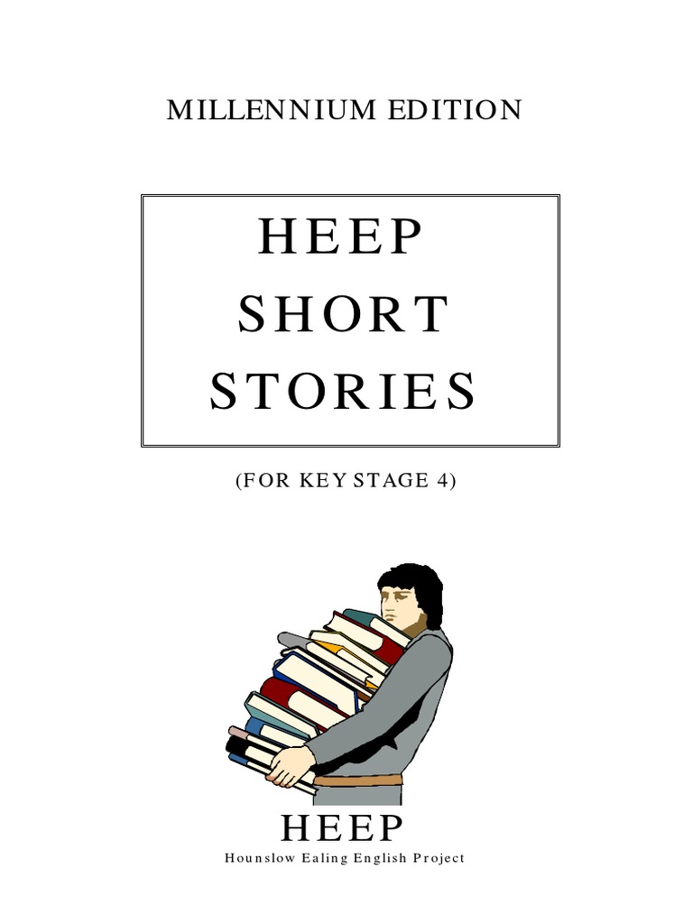 Reading SHORT Stories | PDF | Narration | Reading Comprehension