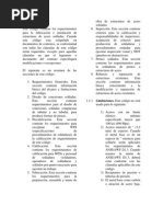 Procedimiento de Torque 1 | PDF | Tornillo | Ingeniería mecánica