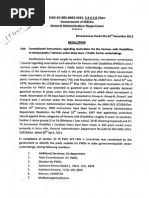 PWD Certificate Format | PDF | Visual Impairment | Disability