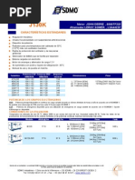 Manual de Instrucciones Polipastos DEMAG, Serie DH | PDF | Corriente eléctrica | Seguridad y ...
