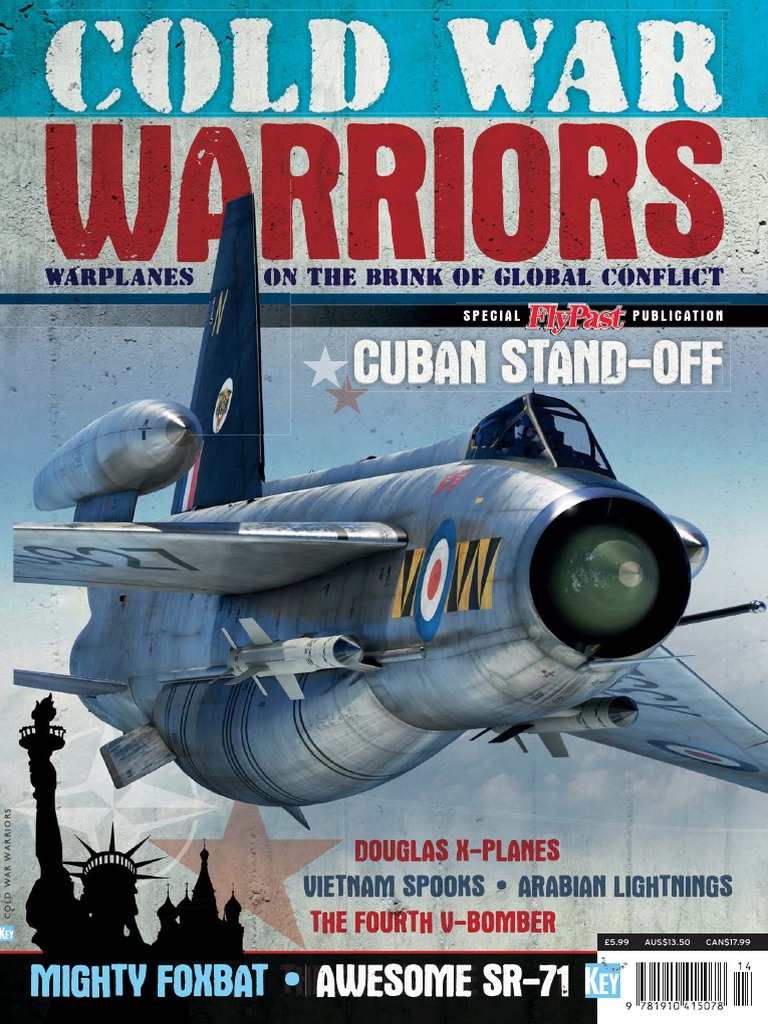 Cold War Warriors | PDF | Mikhail Gorbachev | Warsaw Pact