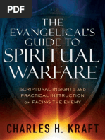 Outrageous Courage | PDF | Jesus | God