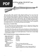 1903 Springfield Identification Guide | PDF | Firearms | Military ...