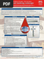 Blood Bank Checklist | PDF | Blood Transfusion | Blood Donation