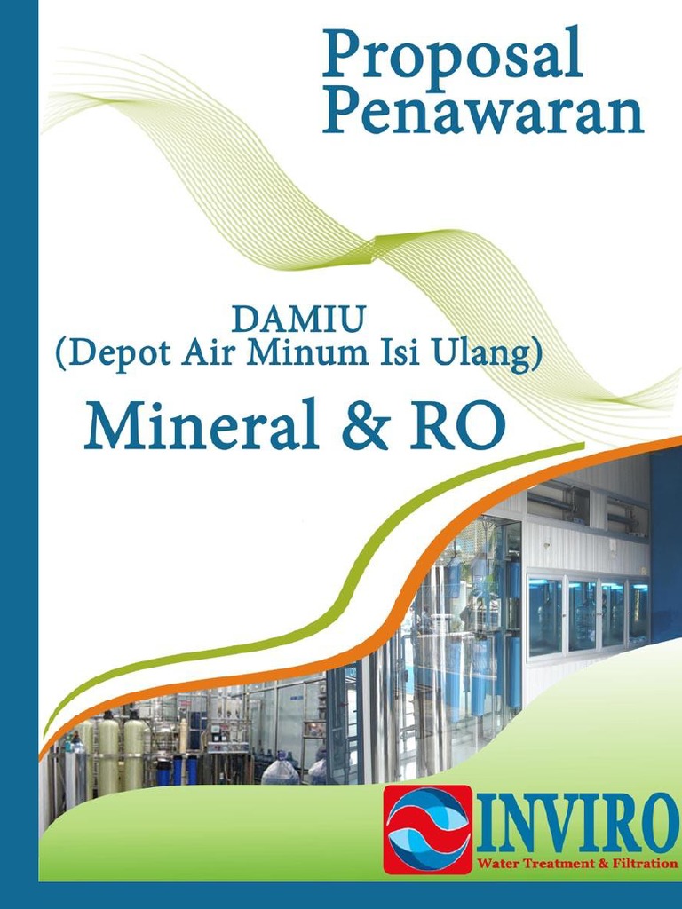View Desain Spanduk Air Minum Isi Ulang Cdr Gif