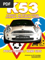 Computerised Learners Memo Test 2 | PDF