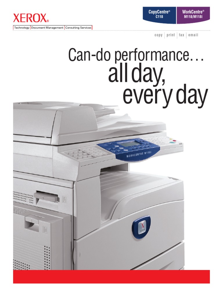 W18BR 01u | PDF | Fax | Image Scanner