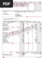 Engels Invulformulier Loonheffingen Verklaring Ingevuld | PDF