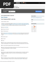 Programming With ANSI and Turbo C 545150379 | PDF | C (Programming Language) | Control Flow