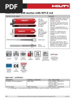 WOQOD Requirements For Storage Tank Setup 2 | PDF | Manufactured Goods