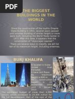 Analysis and Design of Skybridges Connecting Tall Buildings - A Case Study | PDF | Resonance ...