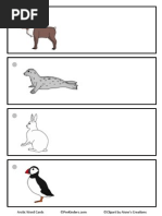 Children Around The World Montessori Cards | PDF | Art | Wellness