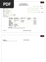 STI Uniforms and Price List 2023-2024 | PDF | Blouse | Clothing