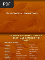 Inventions Unit Letter PDF | PDF | Curriculum | Science