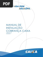Microsoft Money 99 - Guia de Instalação | PDF | Computadores