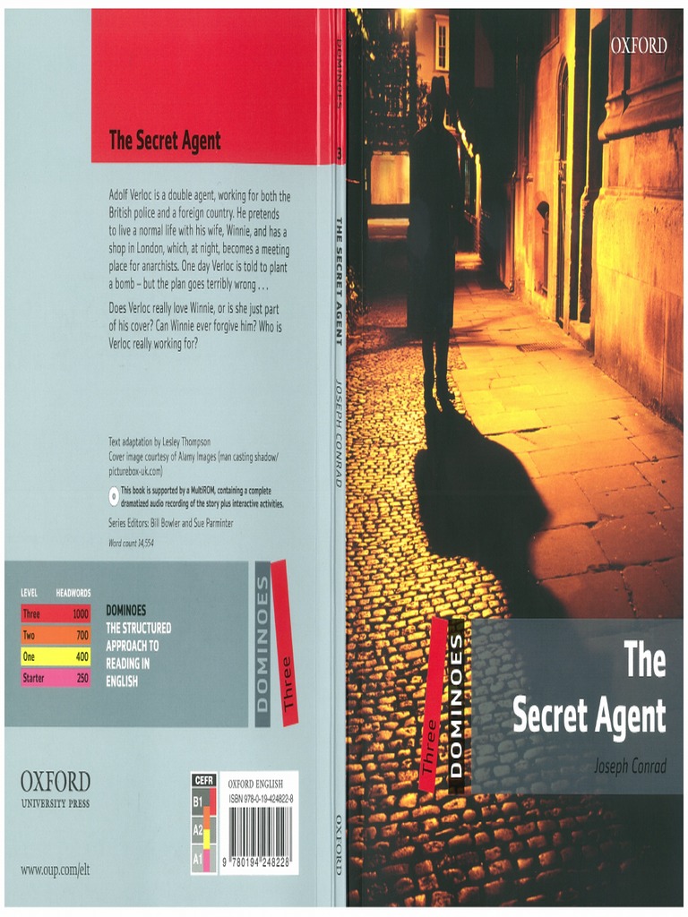 The Secret Agent | PDF