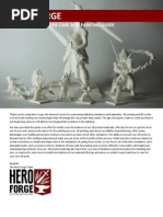 Warhammer 40k Purity Seal Script | PDF