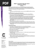 Seating Arrangement | PDF | Biotechnology | Biology