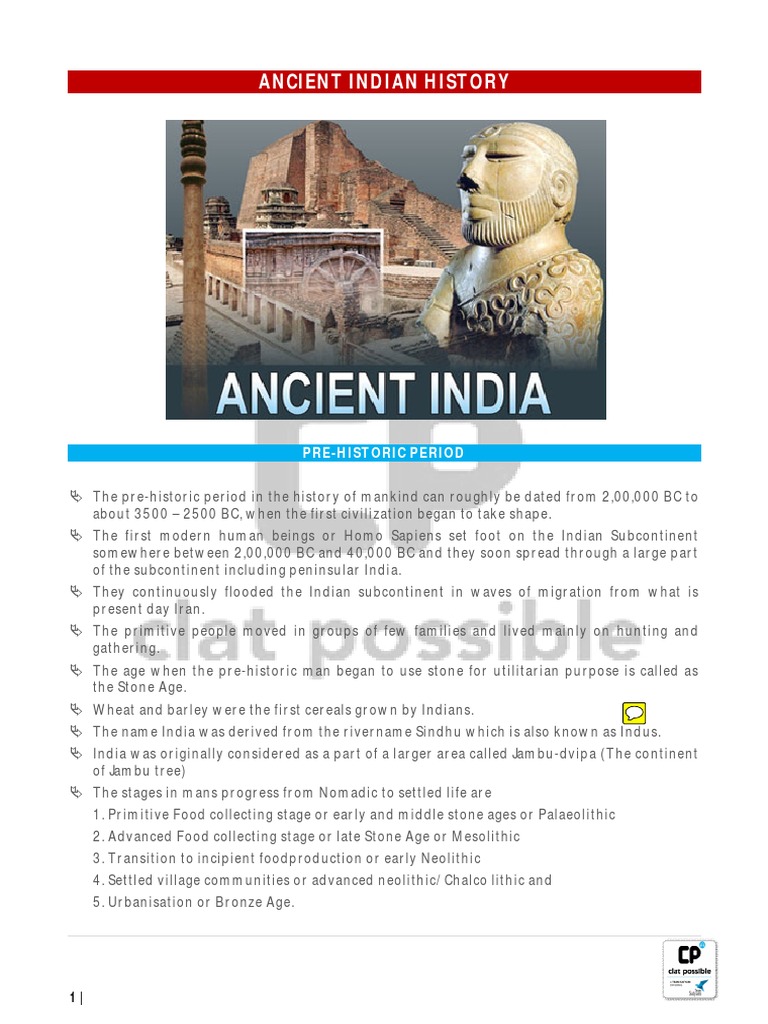 Bronze Age India: Civilization Overview | PDF | Vedas | Alexander The Great