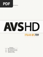 Ficha Tecnica Proyector Hy300 | PDF | Liquid Crystal Display | Display Technology