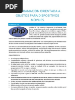 FSI - Sesión - 01 - 2022 - Localhost, Apache y Xampp PDF | PDF | Mi sql | Servidor HTTP Apache