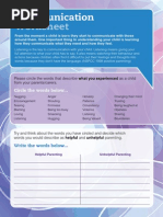 1-2-3-Magic Book Cheat Sheet | PDF | Psychological Concepts ...