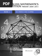 Australian Mathematics Competition 2020 Solutions | PDF | Hay | Area