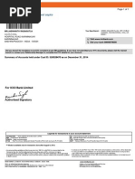 Proof of Payment | PDF