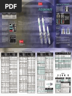 Champion-Torch Spark Plug Cross Reference | PDF