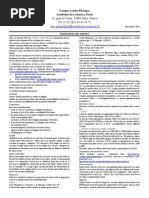 APS Manuscript Submission Guidelines | PDF | Abstract (Summary) | Citation
