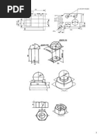 Excel GD&T Symbols | PDF