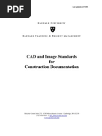 Cad Standard | PDF | Auto Cad