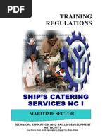 What Usph Means | PDF | Foods | Refrigerator
