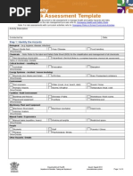 OSH Chapter 6-Hazard Identification, Risk Assessment and Risk Contol ...