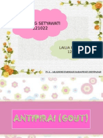 Recolfar - Manfaat, Dosis, Dan Efek Samping - Alodokter | PDF